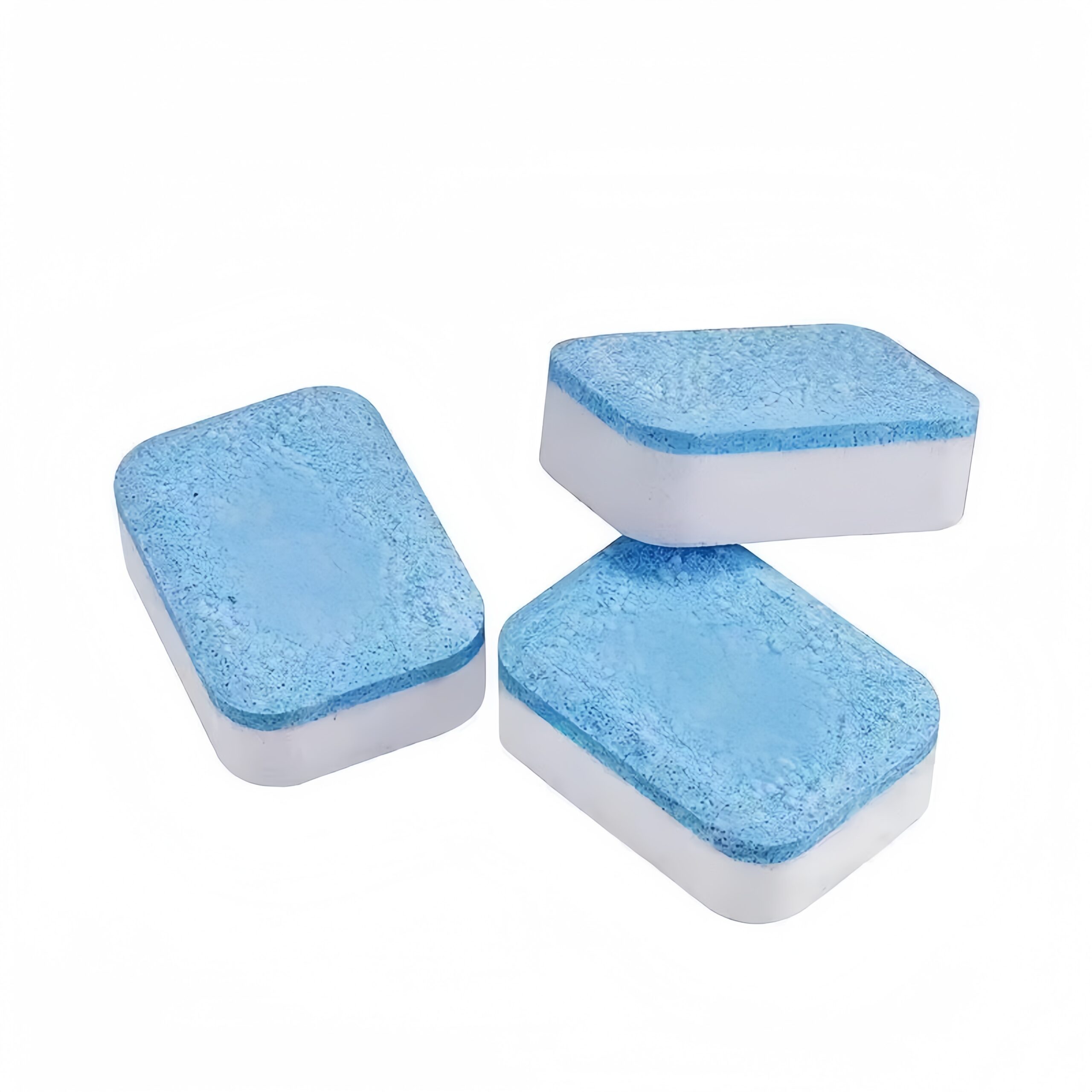 Solid Detergent Tablets Disposable Household Cleaning Accessories for ...