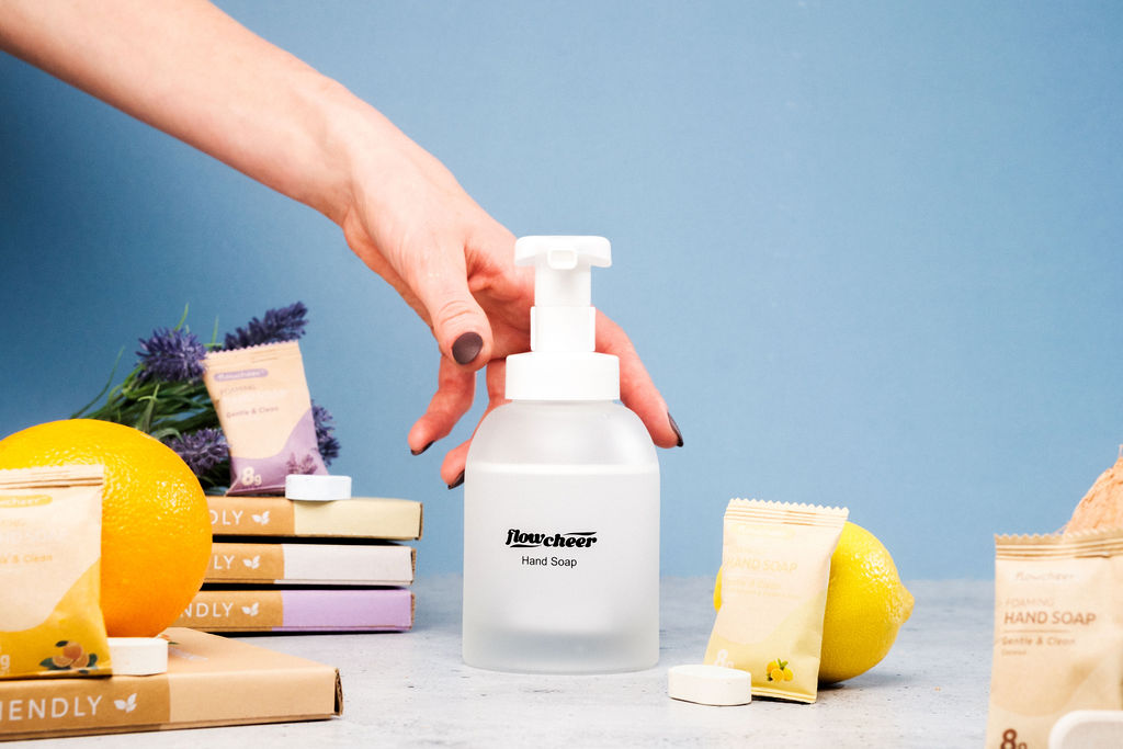 Eco-Friendly Cleaners – Eco-Friendly Cleaners Wholesale and Customization