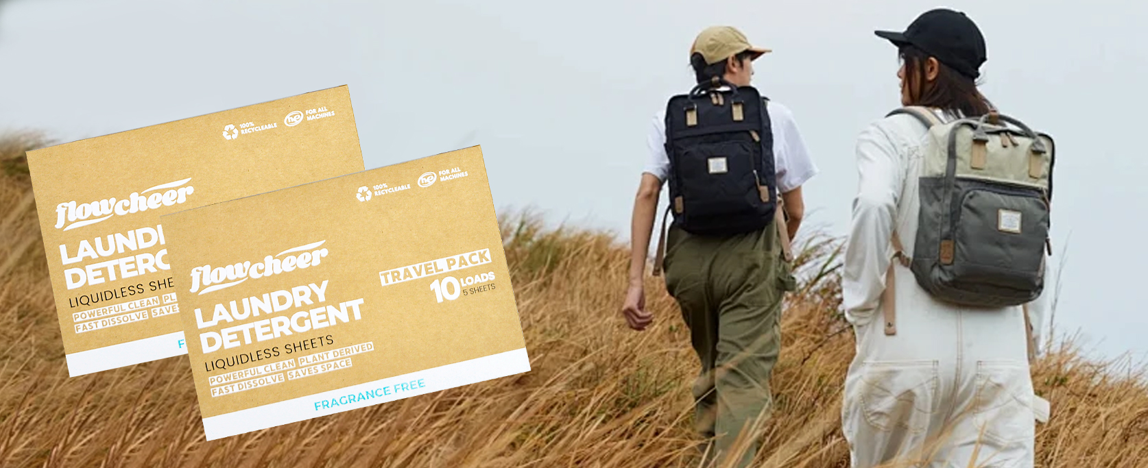 Travel Laundry Sheets: Redefining Convenience in the World of Travel ...